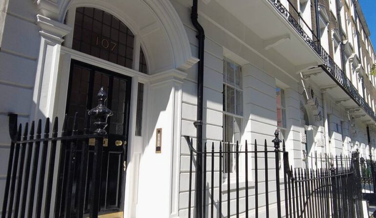 Oral & Maxillofacial Surgery In London | Harley Street Clinic