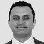 Mr Ali Amini | Consultant Surgeon | Harley Street Maxillofacial Clinic