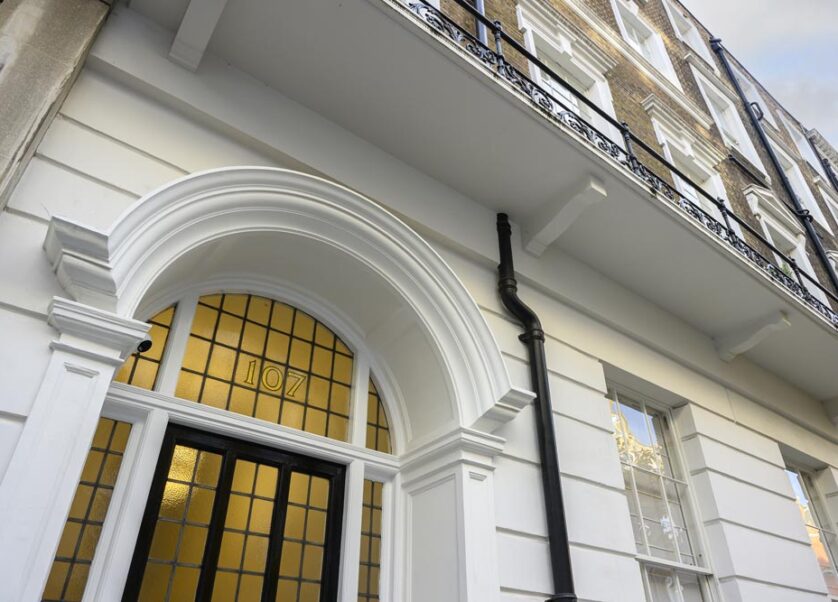 Oral & Maxillofacial Surgery In London | Harley Street Clinic