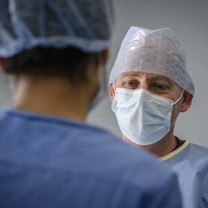 Dentoalveolar Surgery In London | Harley Street Maxillofacial Clinic