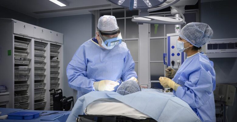 Oral & Maxillofacial Surgery In London | Harley Street Clinic