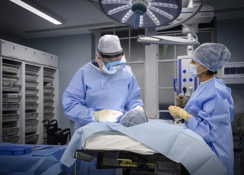 Orthognathic Surgery In London | Harley Street Maxillofacial Clinic